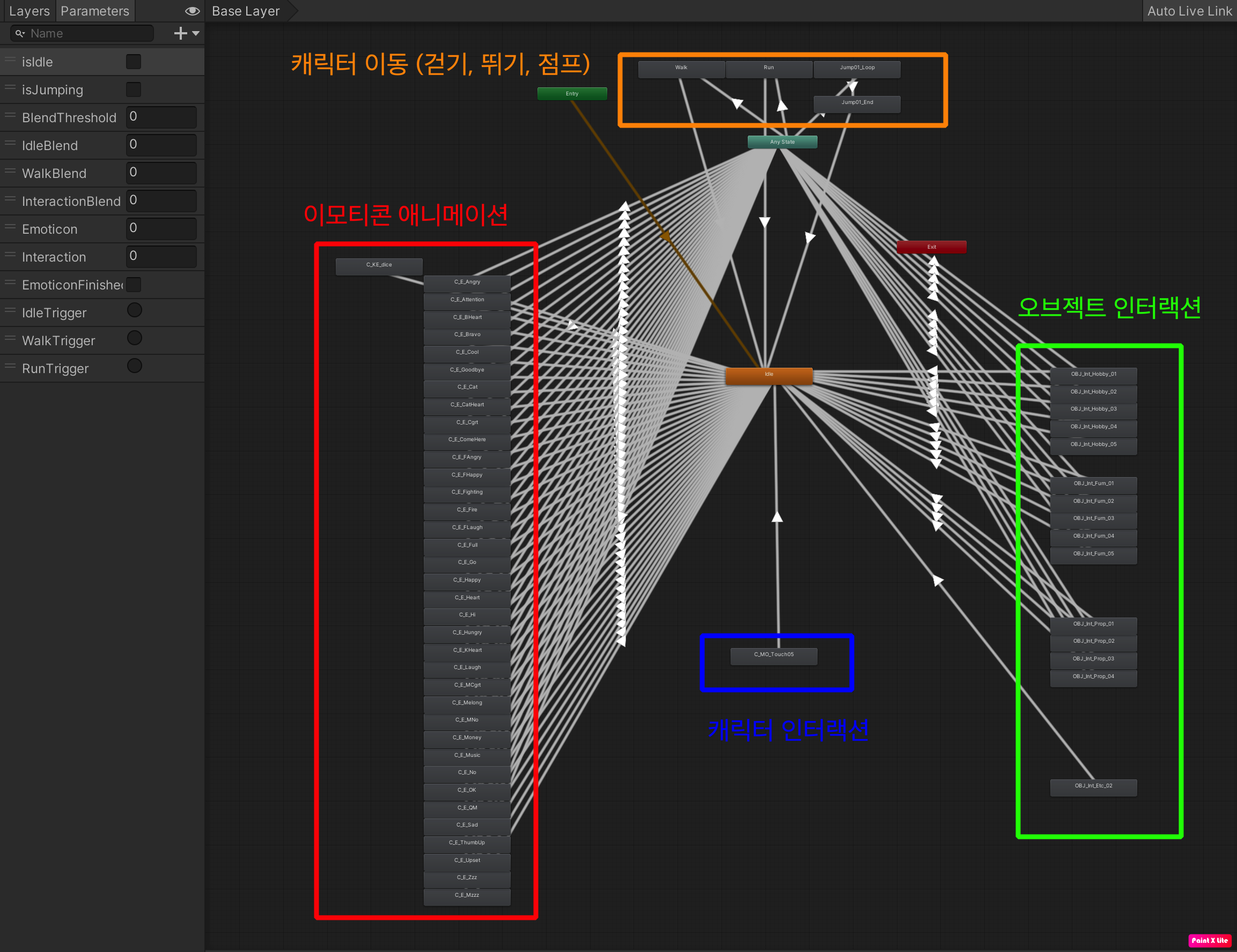GitHub - ysj0828/Mingle_Beta_Project: 밍글 베타 프로젝트