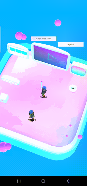 GitHub - ysj0828/Mingle_Beta_Project: 밍글 베타 프로젝트