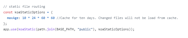建议使用Service Workers将静态资源缓存到浏览器 · Issue #955 · MCSManager/MCSManager ...