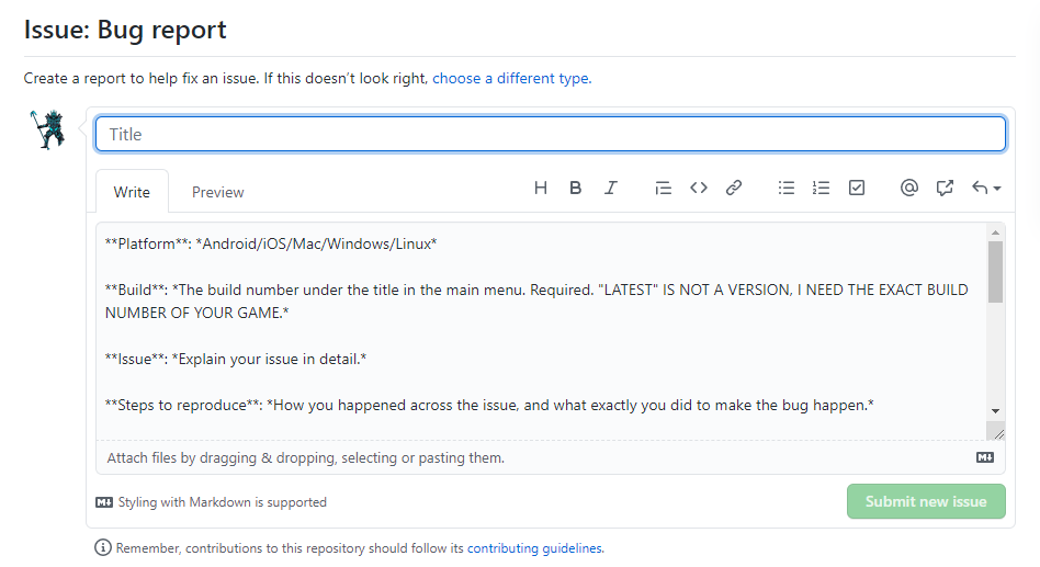 Crash · Issue 3537 · Anuken Mindustry · Github
