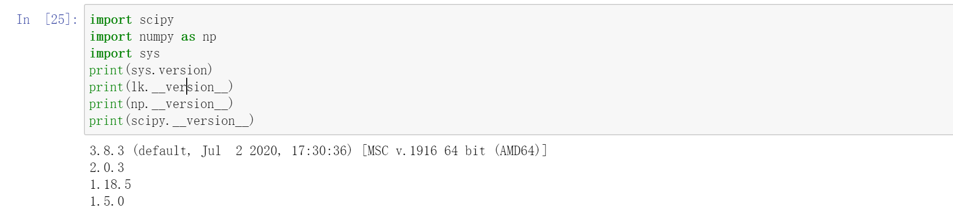 SFF SVD error · Issue #992 · lightkurve/lightkurve · GitHub