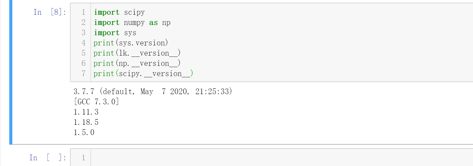 SFF SVD error · Issue #992 · lightkurve/lightkurve · GitHub