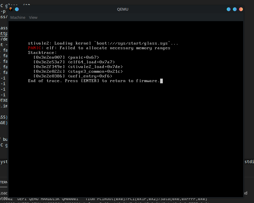 limine: failed to allocate memory ranges · Issue #106 · limine ...