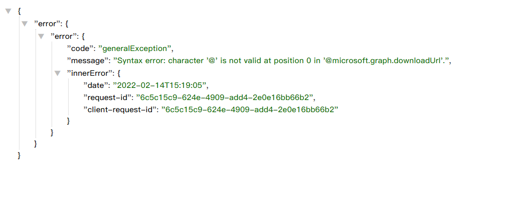 文件无法预览 · spencerwooo onedrive-vercel-index · Discussion #440 · GitHub