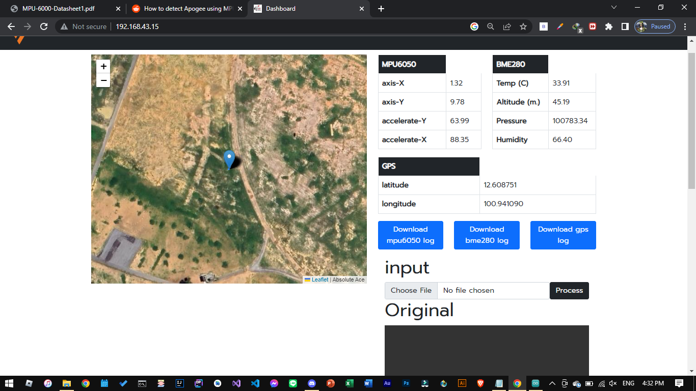 GitHub - fifaak/Cansat2023-absolute-ace: Deployment & Webserver