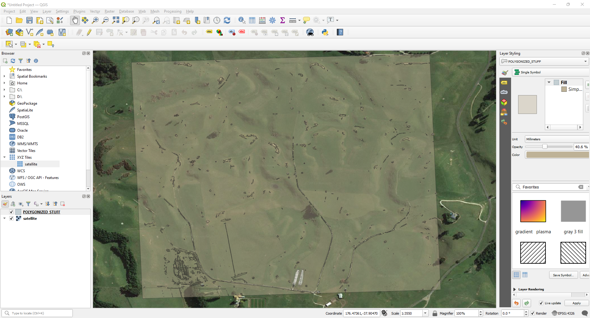 GitHub - skwe902/Erosion-Detection
