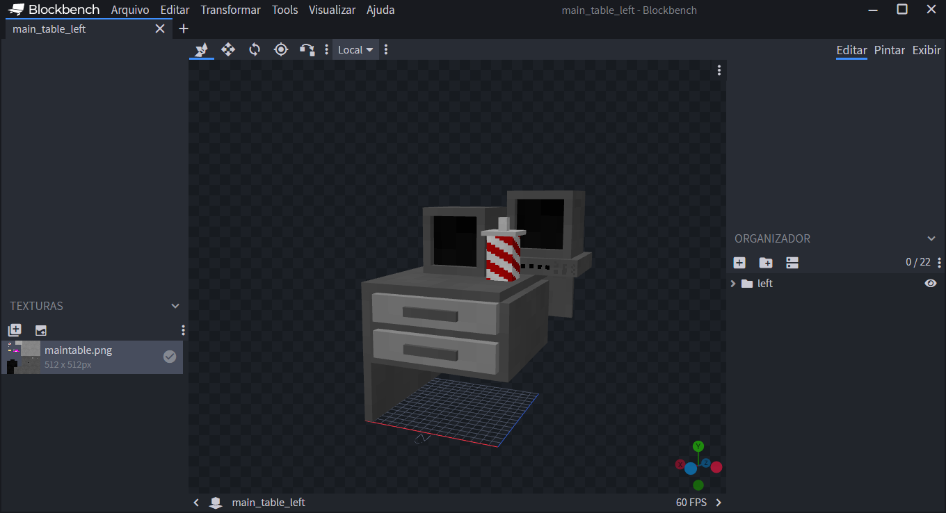 Bug in Model Block · Issue #2259 · MCreator/MCreator · GitHub