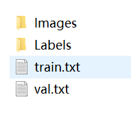 AssertionError: Can not train without labels. · Issue #1104 · WongKinYiu/yolov7 · GitHub