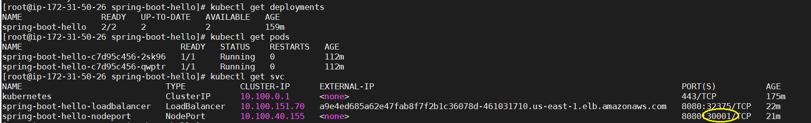 GitHub - logambigaik/sprinngboo-docker