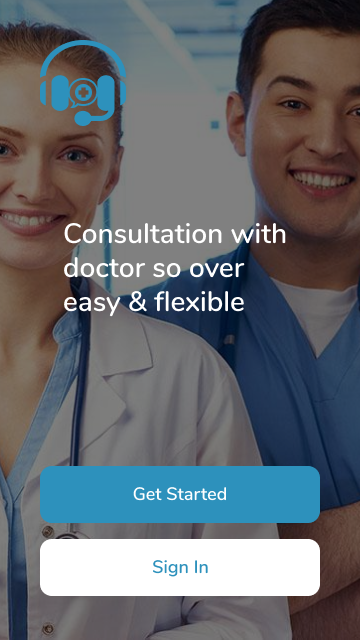 GitHub - fahrizaziz/HiDoctor: Aplikasi Konsultasi Dokter secara Online