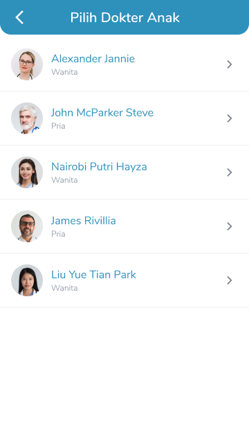 GitHub - fahrizaziz/HiDoctor: Aplikasi Konsultasi Dokter secara Online