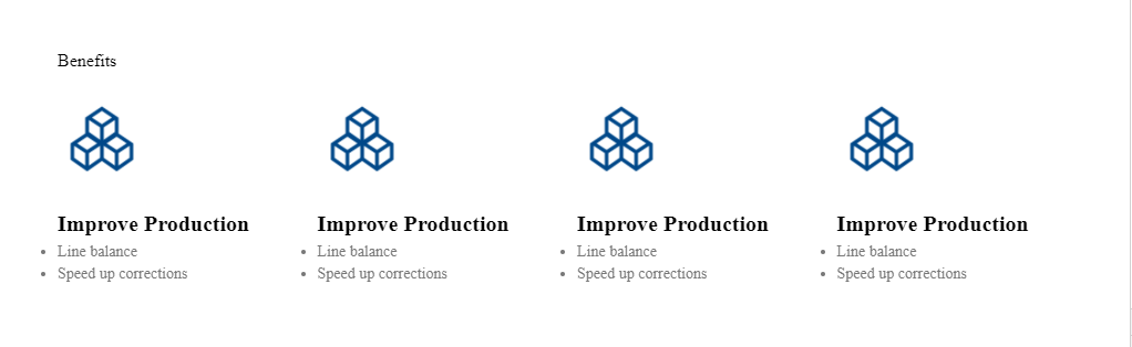 GitHub - Sandra-Kao/CSS-Benefit-Highlight