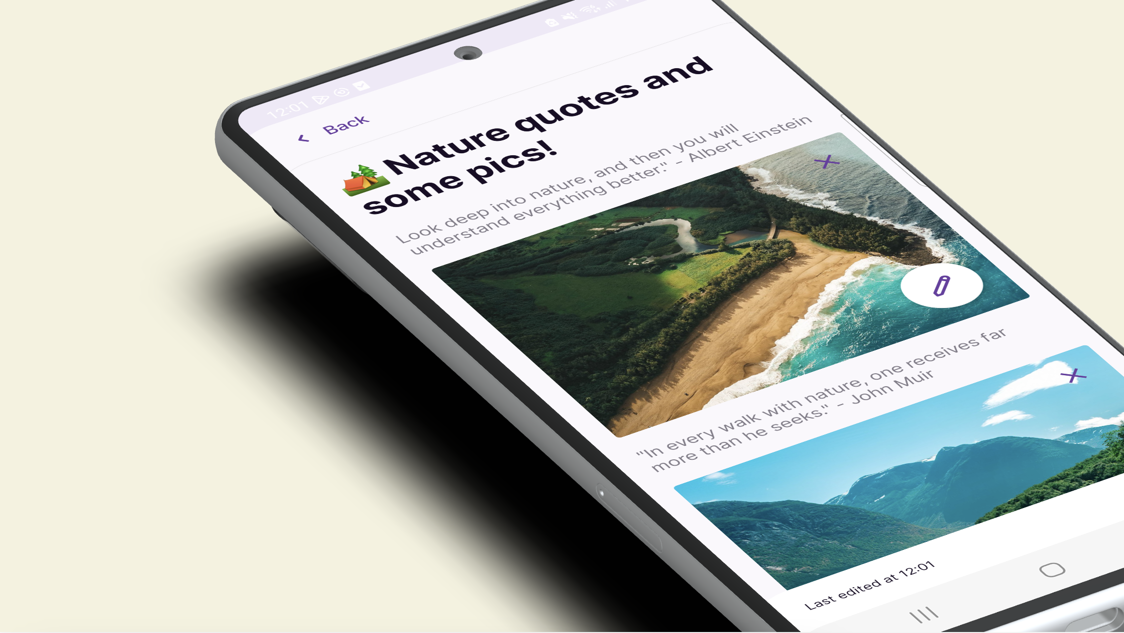 GitHub - onuralpavci/Mote