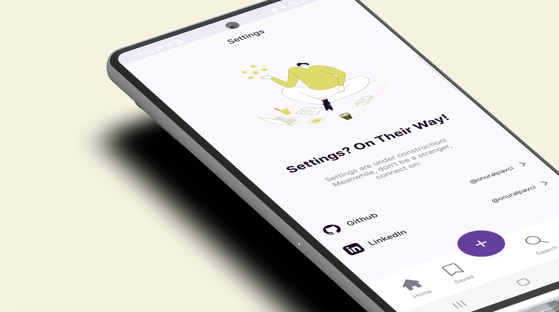 GitHub - onuralpavci/Mote