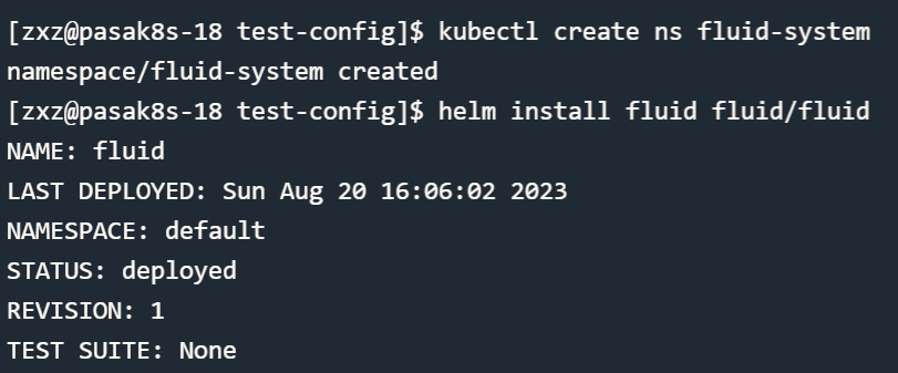 [FEATURES] The Fluid webhook allows for modifying the mountRoot in the values.yaml of the Fluid ...