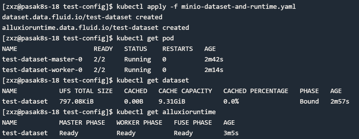 [FEATURES] The Fluid webhook allows for modifying the mountRoot in the values.yaml of the Fluid ...