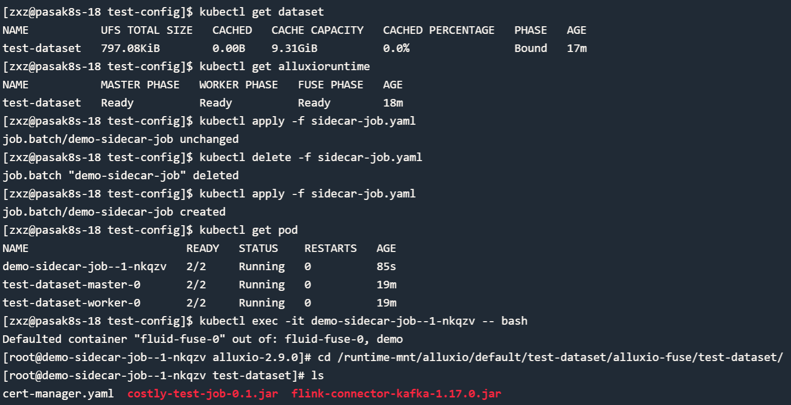 [FEATURES] The Fluid webhook allows for modifying the mountRoot in the values.yaml of the Fluid ...