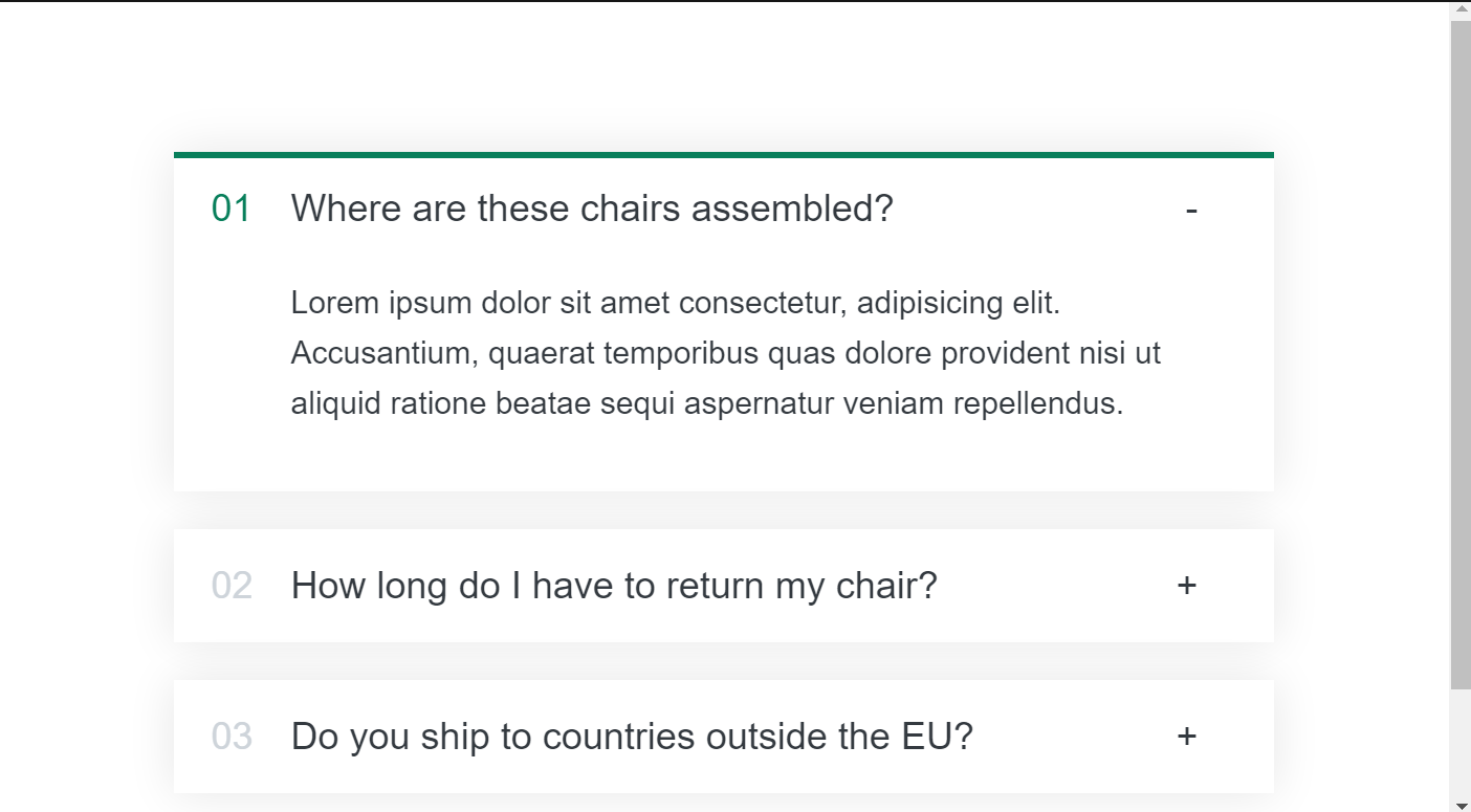 GitHub - turgutguvenc/Opening-and-Closing-cards: Creating Opening and Closing cards using react ...
