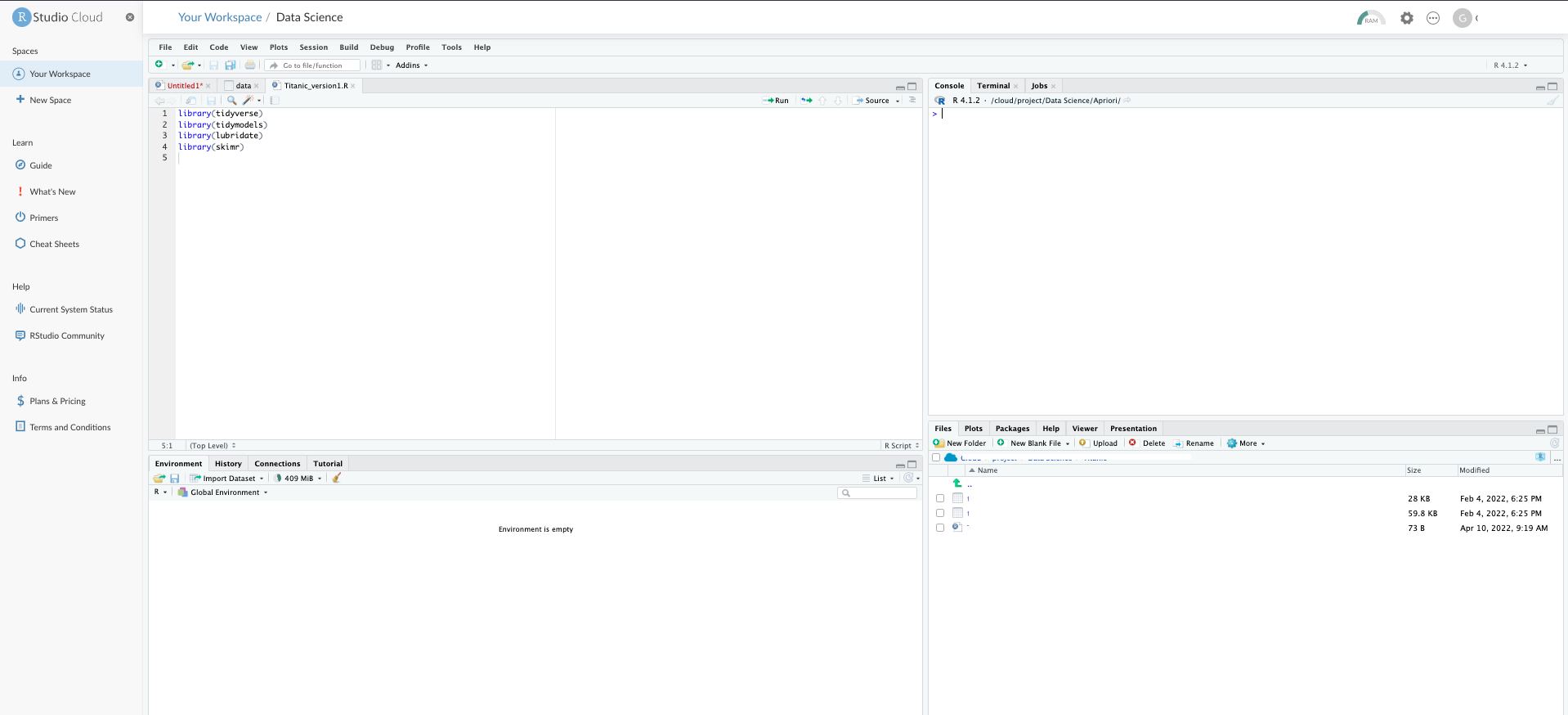 Rstudio Cloud - Cannot Read Property "desktopInfo" of Null · Issue #21 · Ellpeck ...