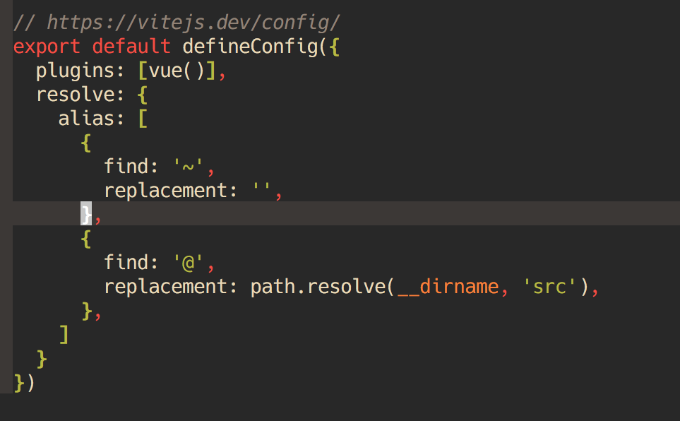 different url resolve result in template img src and style background url. · Issue #3875 ...