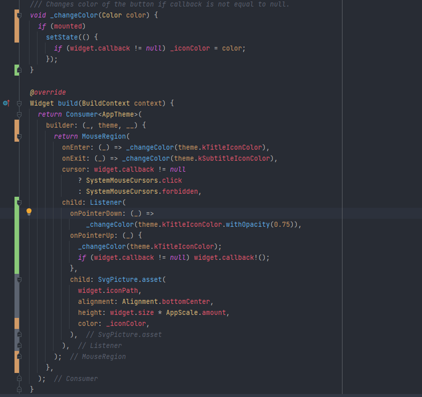 Calling Setstate Rebuilds The Cursor When Mouseregion Is Nested In A Scroll View · Issue 82103