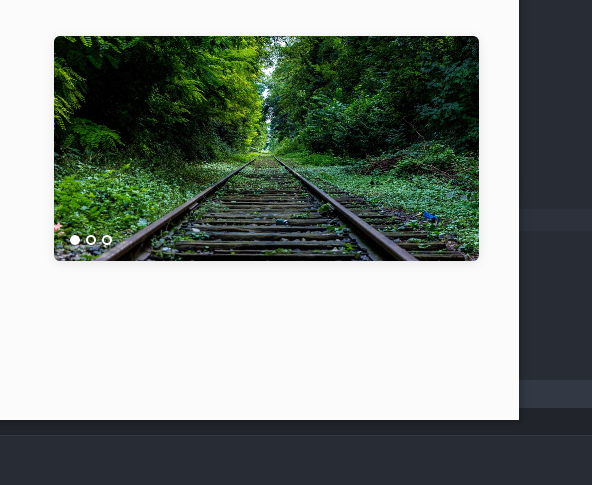 Decorationimage Removes Shadow From A Container · Issue 82487 · Flutterflutter · Github