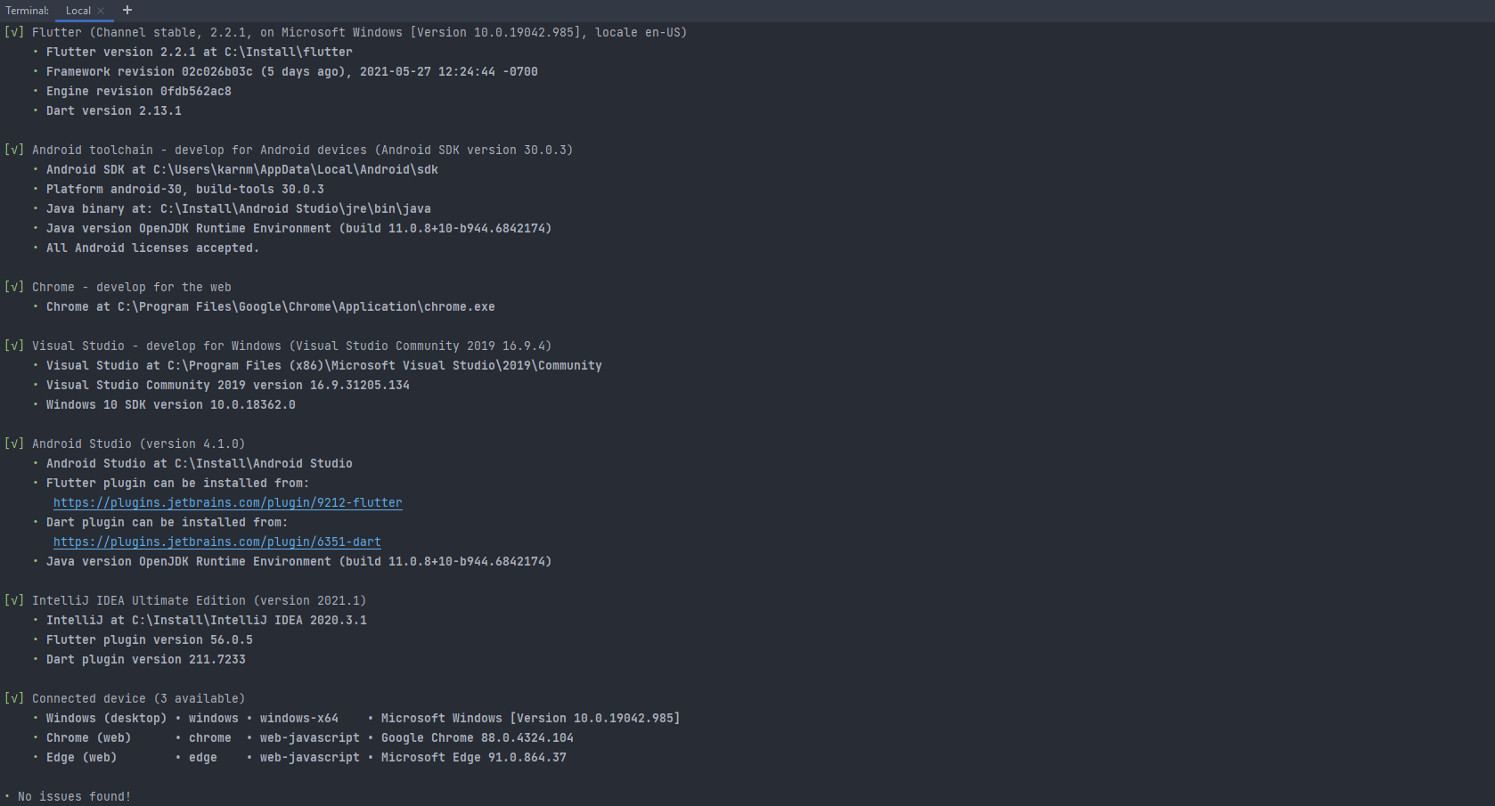 Flutter Web Wrong Icon After Build · Issue 83703 · Flutterflutter · Github
