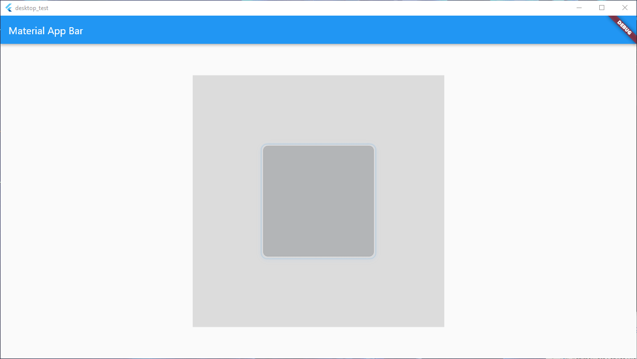 [Windows] `alwaysIncludeSemantics` in FadeTransition does not work ...
