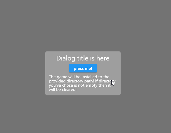 Whole app is jumping after update · Issue #110957 · flutter/flutter · GitHub