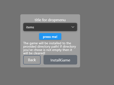 Whole app is jumping after update · Issue #110957 · flutter/flutter · GitHub