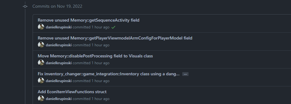 Crash On Config Loading · Issue 3885 · Danielkrupinskiosiris · Github
