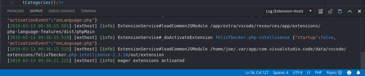 win10: command sync-rsync.compareDown/compareUp/syncUp not found · Issue #78 · thisboyiscrazy ...