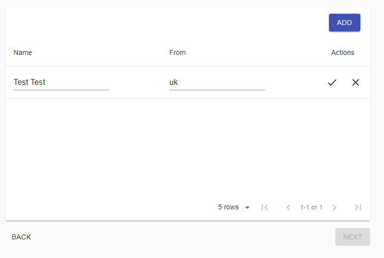 How to detect a click on Edit or Delete button · Issue #2282 · mbrn/material-table · GitHub