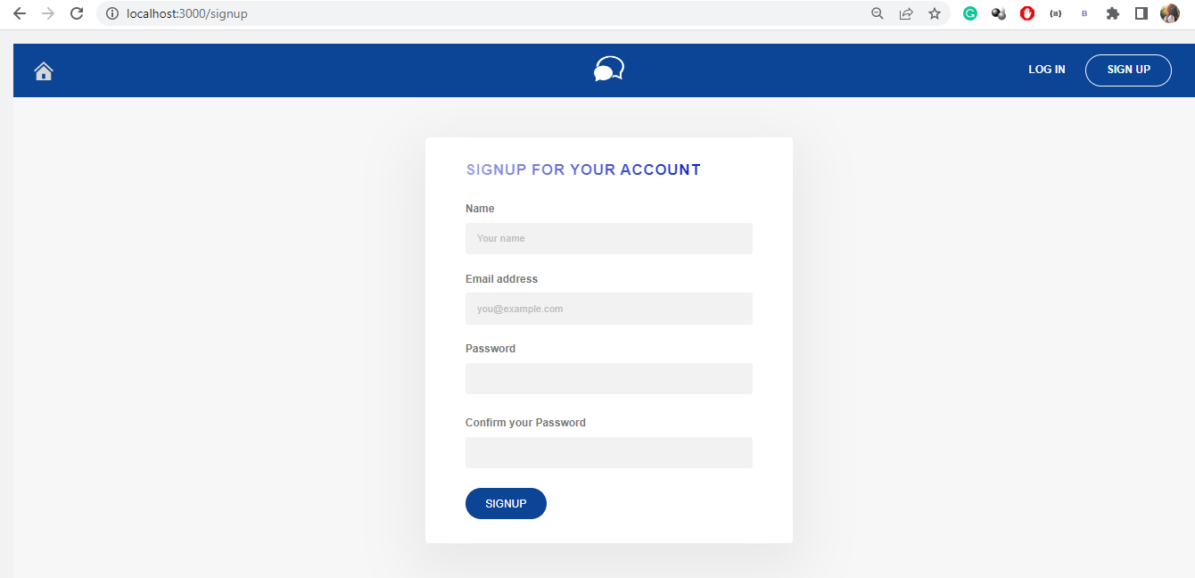 GitHub - aanchal-fatwani/chat-bot