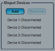 How to automatically add emulated XInput devices? · Issue #36 · KeyPuncher/WiinUPro · GitHub