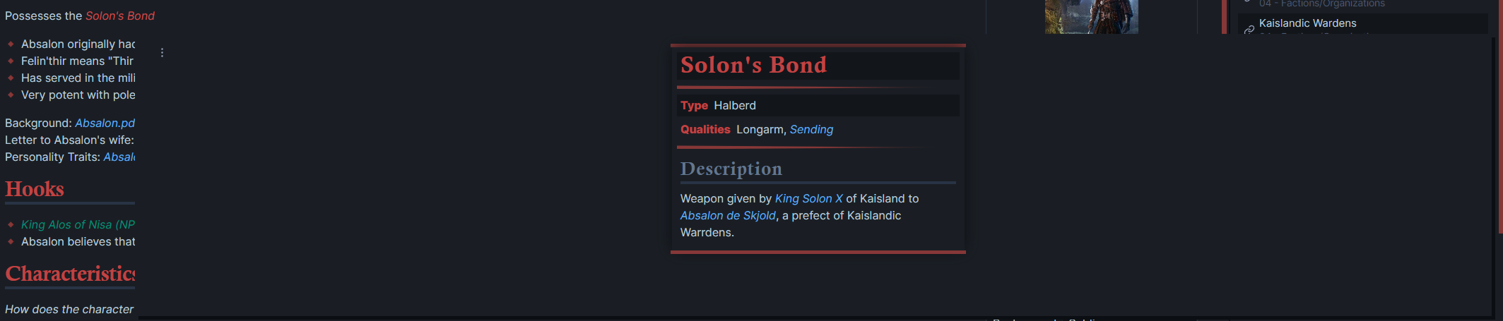 [Bug]: Wrong Css Padding/Margin on note preview · Issue #203 · javalent/fantasy-statblocks · GitHub