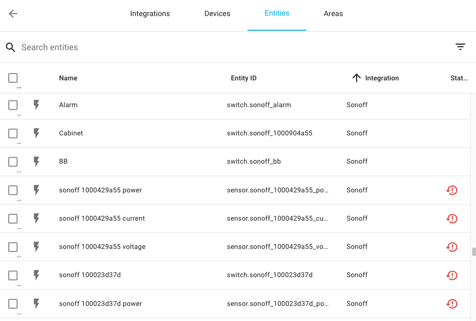 .sonoff.json file does not restored when manual remove it. · Issue #202 · AlexxIT/SonoffLAN · GitHub