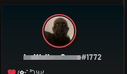 [BUG] User info appears behind avatar · Issue #28 · Slddev/ModernX-Theme · GitHub