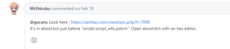 [Question] Invalid data during PsbDecompile decoding · Issue #108 · UlyssesWu/FreeMote · GitHub