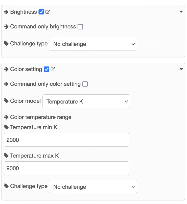 [Device Type: Light] TypeError: Cannot set property 'temperatureK' of undefined · Issue #235 ...