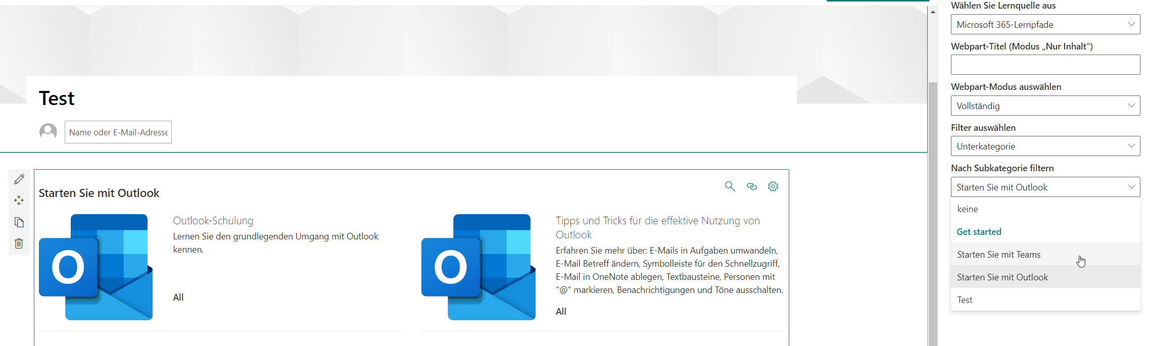 Webpart not Loading · Issue #364 · pnp/custom-learning-office-365 · GitHub