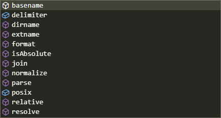 Sort suggestions by type · Issue #184753 · microsoft/vscode · GitHub