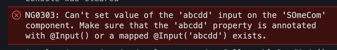 reflectComponentType should include inputs and outputs from hostDirective · Issue #49734 ...