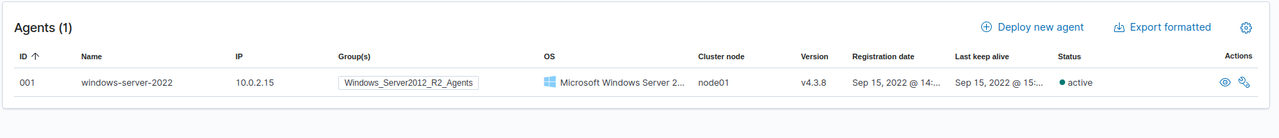 Release 438 Release Candidate 1 E2e Ux Tests Centralized Configuration And Agent Groups 