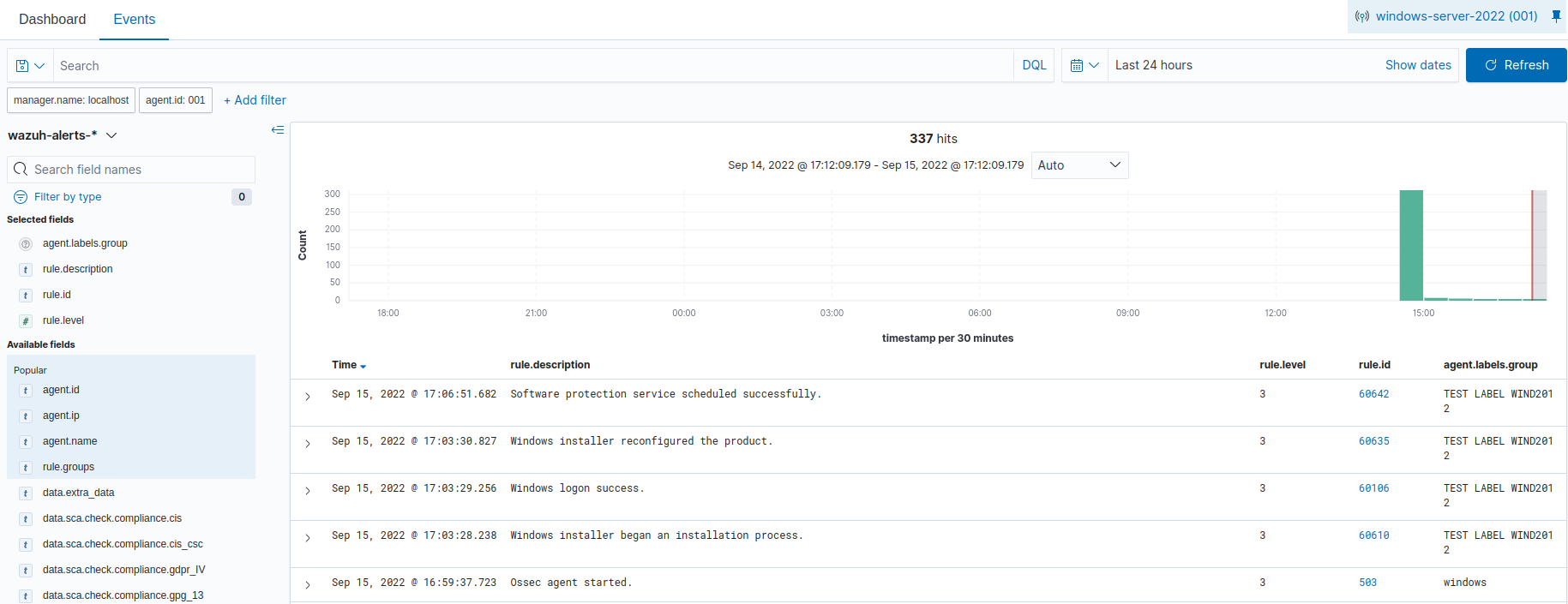 Release 438 Release Candidate 1 E2e Ux Tests Centralized Configuration And Agent Groups 