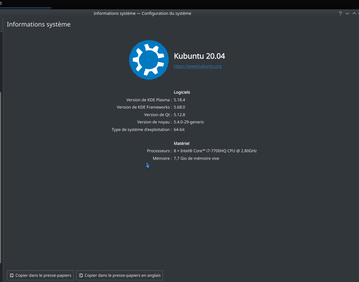 Problems Xdman 7.2.10 on Linux Kub 19.10 · Issue #102 · subhra74/xdm · GitHub
