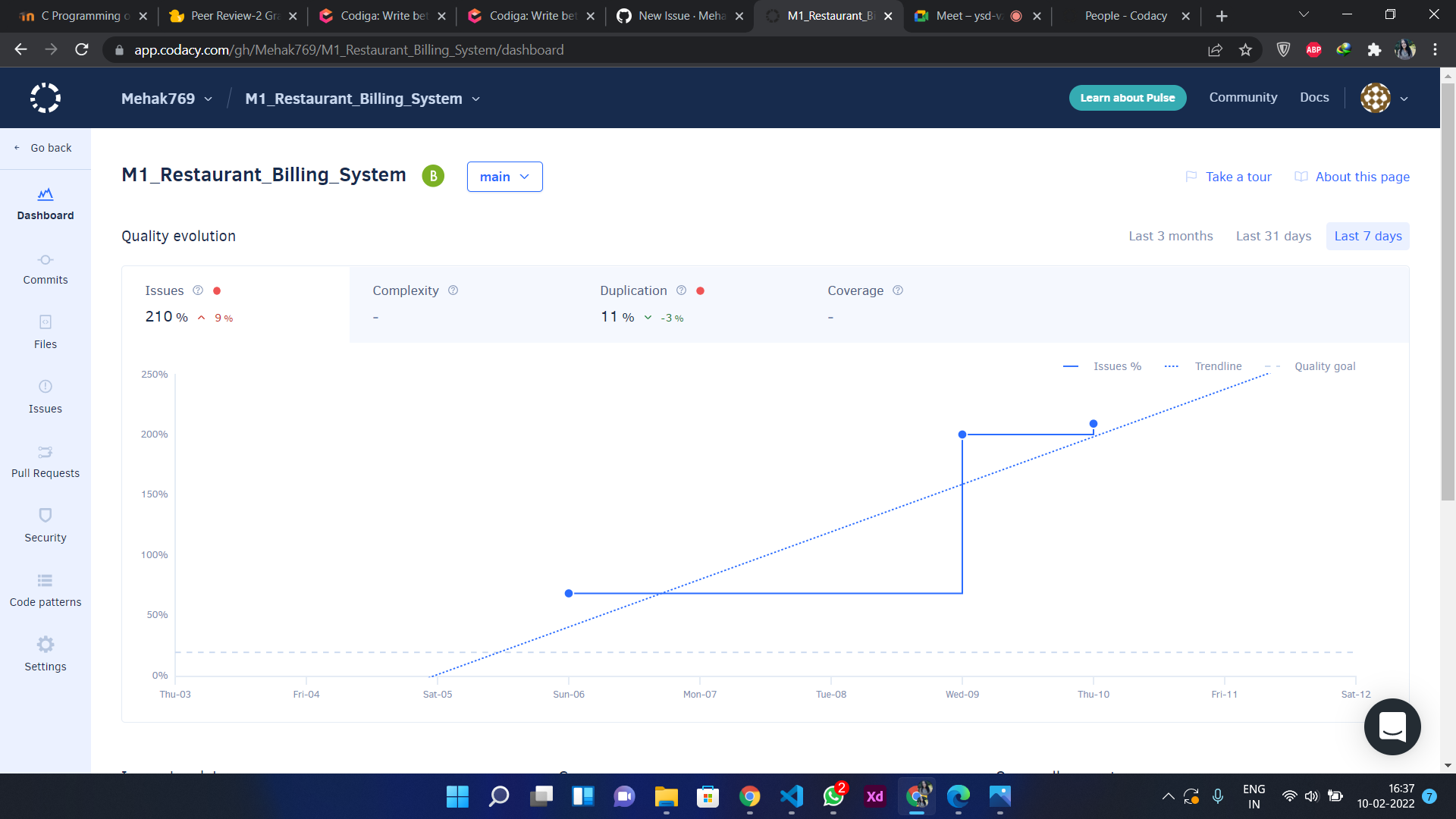 GitHub - Mehak769/M1_Restaurant_Billing_System