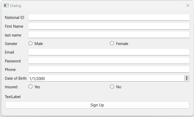 GitHub - yousef-mansour/Salamtak-Health-Care-Platform: This project is a digital health care ...
