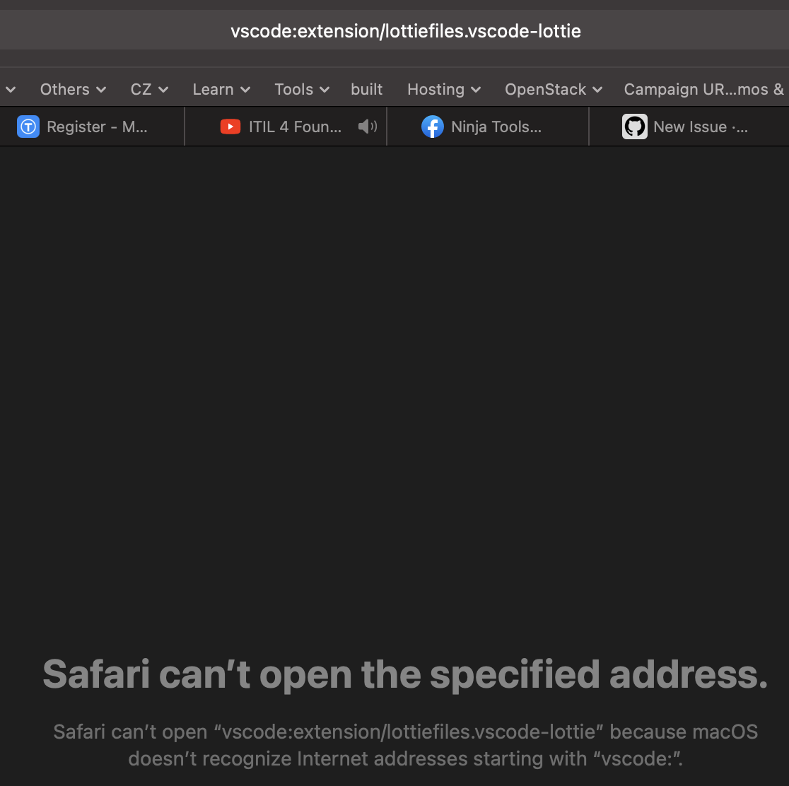 Vscode Insider · Issue #115187 · microsoft/vscode · GitHub