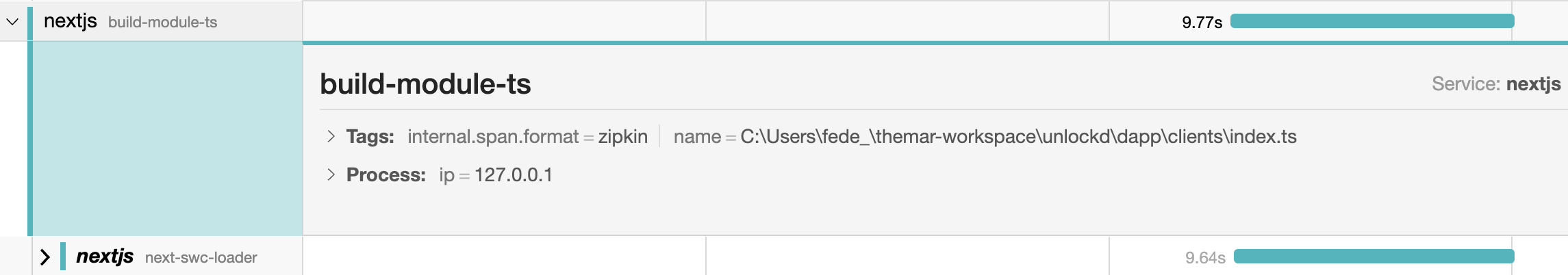 Long Compile Times Locally Along With Javascript Heap Out Of Memory